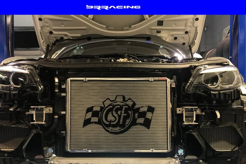 BMW F87 M2 Competition - ALL IN - brrperformance.com