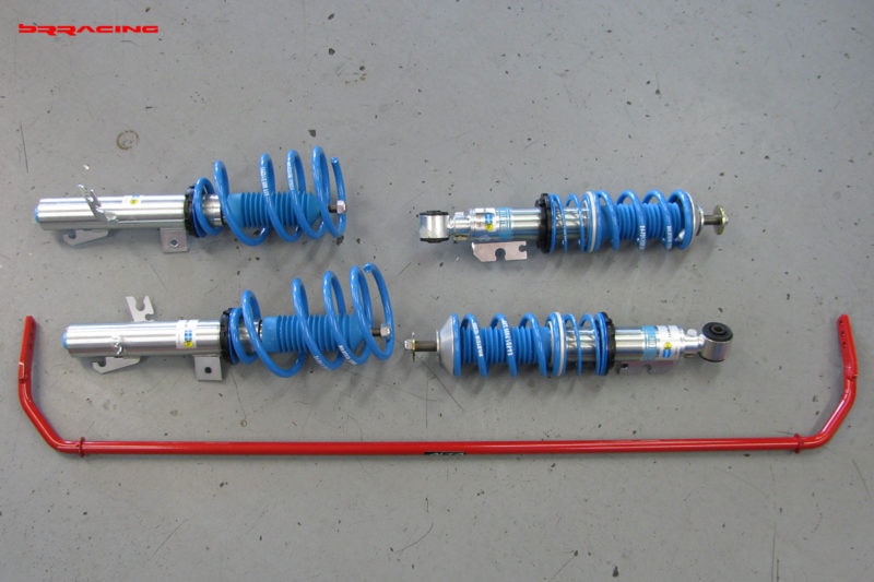 MINI Cooper S R53 - Ultimate Commuter Go-Kart - brrperformance.com