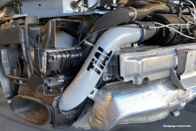 Porsche 991.2 Carrera - Upgrade Everything - brrperformance.com