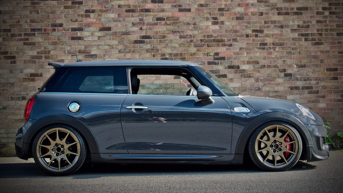 MINI Cooper S / JCW (F56 Models) - DINAN Engine Tune - brrperformance.com