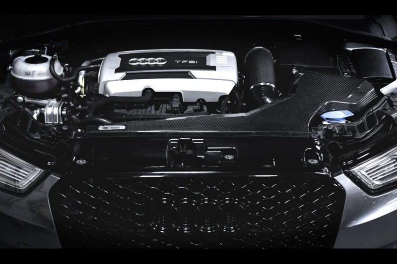 Integrated Engineering - Audi VW 2.0T Intake - brrperformance.com