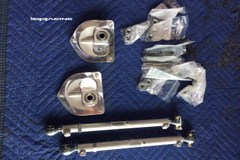 Porsche 718 GT4 - Just Upgrade It - brrperformance.com