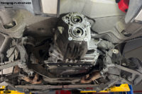 Porsche PDK Transmission - Now REPAIRABLE - brrperformance.com