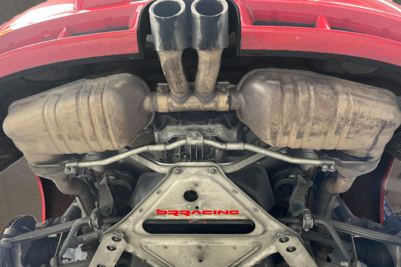 Porsche PDK Transmission - Now REPAIRABLE - brrperformance.com