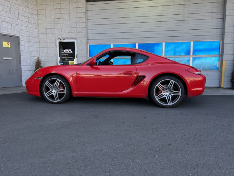 Porsche PDK Transmission - Now REPAIRABLE - brrperformance.com