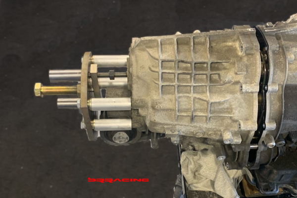 Porsche PDK Transmission - Now REPAIRABLE - brrperformance.com