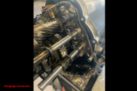 Porsche PDK Transmission - Now REPAIRABLE - brrperformance.com