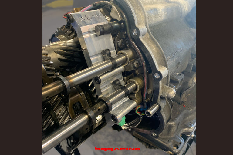 Porsche PDK Transmission - Now REPAIRABLE - brrperformance.com