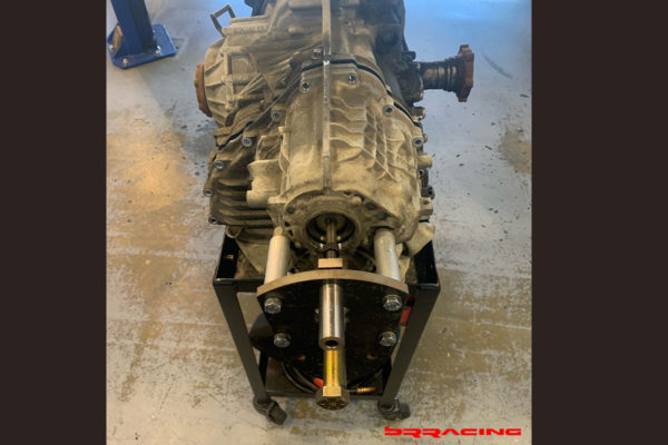 Porsche PDK Transmission - Now REPAIRABLE - brrperformance.com
