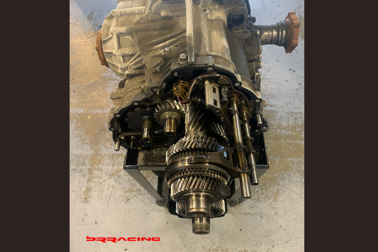 Porsche PDK Transmission - Now REPAIRABLE - brrperformance.com