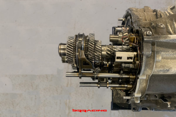 Porsche PDK Transmission - Now REPAIRABLE - brrperformance.com