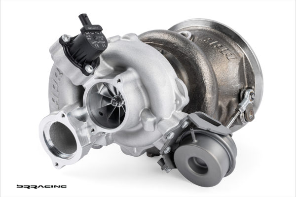 Audi S3 / S4 - APR Stage 3 Turbo Upgrade - brrperformance.com